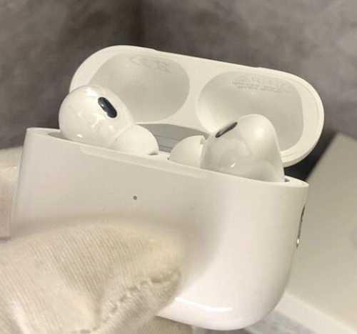 Наушники airpods pro 2 2025 чип JL1723