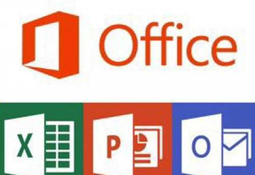 Установка Microsoft Office Mac OS