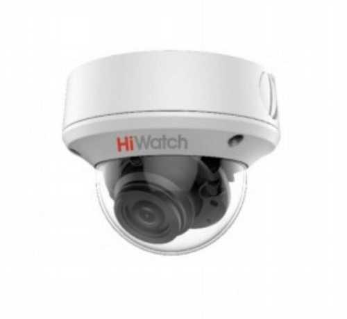 Видеокамера HiWatch DS-T508 (2.7-13.5 mm)