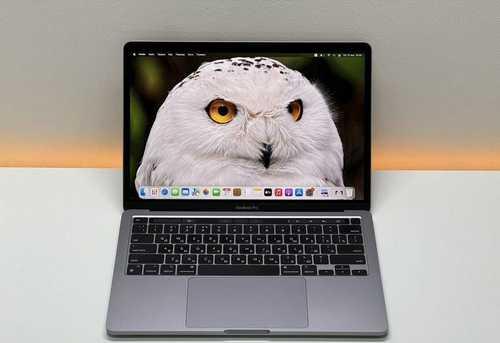 MacBook Pro 13 M1 8gb/256gb Gray