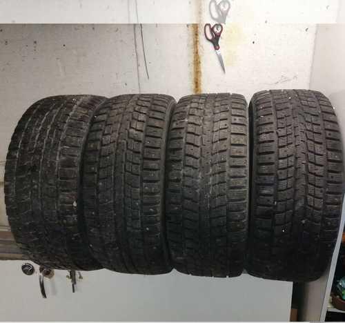 Dunlop SP Winter Ice 01 225/50 R17