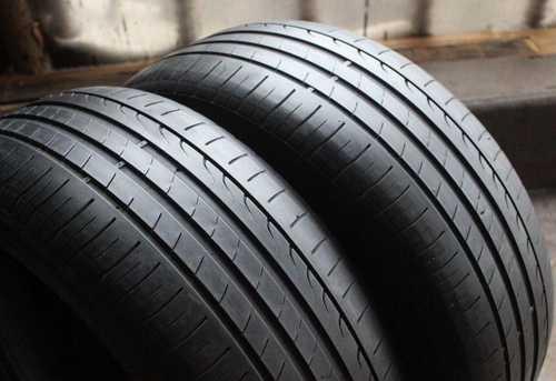 Minerva F205 235/50 R18 101Y