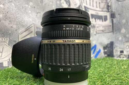 Tamron SP AF 17-50mm 2.8 Sony A Покупка/Продажа