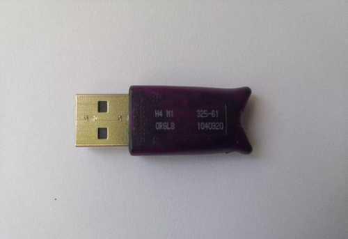USB ключ 1С