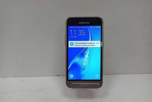 Мобильный телефон Samsung SM-J120F/DS 1/8 GB