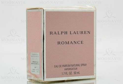 Romance (Ralph Lauren) парфюмерная вода 50 мл