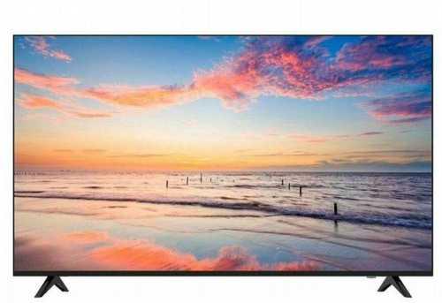 Телевизор новый HI vhix 55" SMART TV