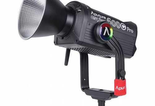 Aputure Light Storm LS 600c Pro rgbww (V-mount)