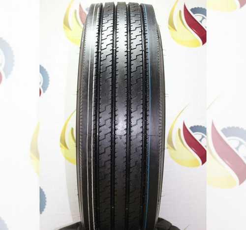 Шина 315/80 R22.5 hifly HH102 Рулевая