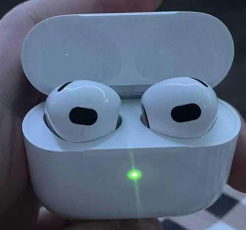 Airpods 3