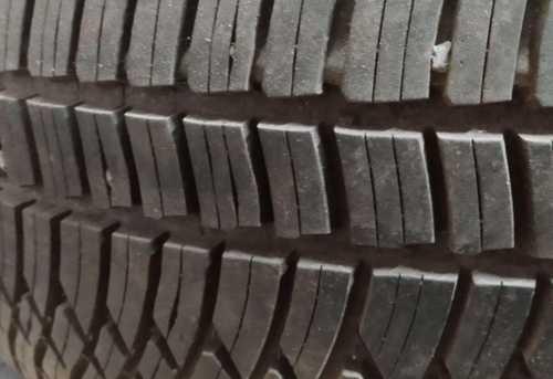 Bfgoodrich Urban Terrain T/A 215/60 R17 96H