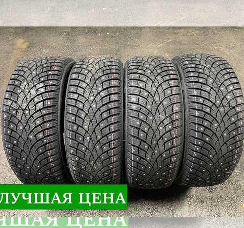 Triangle IcelynX TI501 205/50 R17 107T