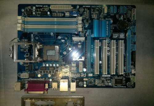 Gigabyte GA-P75-D3 (rev. 1.1) (s.1155 )