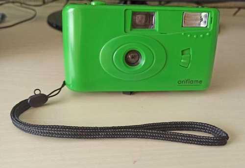 Компактный фотоаппарат Oriflame