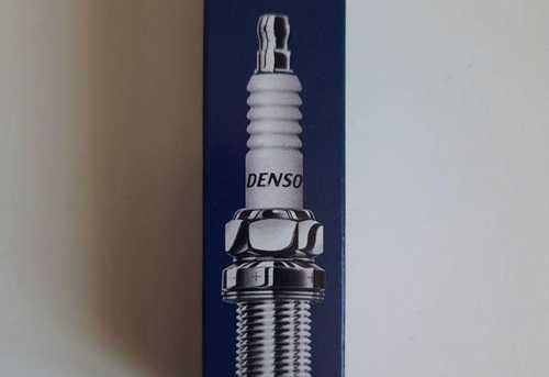 Свечи зажигания Denso K16hpru11