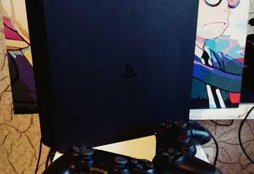 Sony PS4 slim 1tb