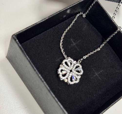 Колье van Cleef