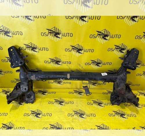 Балка подвески задняя Peugeot 208
