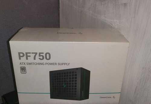 Deepcool PF750