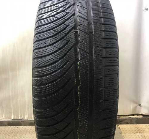 Michelin Pilot Alpin PA4 235/50 R18 101V