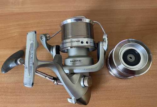 Фидерная катушка Balzer feedermaster 9600