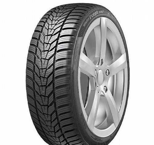 Hankook Winter I'Cept Evo 3 W330 255/40 R19 100V