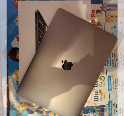 Apple macbook pro 13 2016