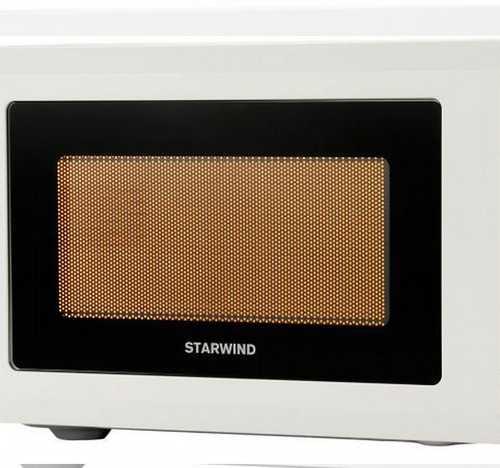 Микроволновая печь Starwind SMW4120 20л. 700Вт белый