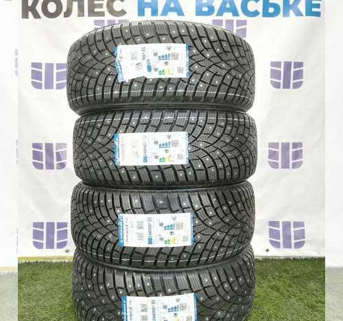 Triangle IcelynX TI501 235/35 R19 91T