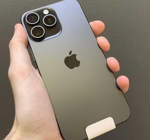 iPhone 15 Pro Max, 256 ГБ