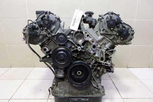 Двигатель M 273.923 2730103002 mercedes benz GL-Cl