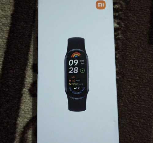 Xiaomi mi band 9