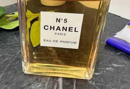 Chanel N5 парф вода 96мл (с витрины)