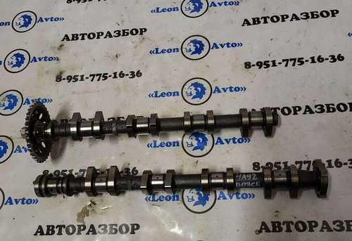 Распредвал mitsubishi 4A92A