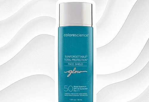 Colorescience - total protection glow spf50