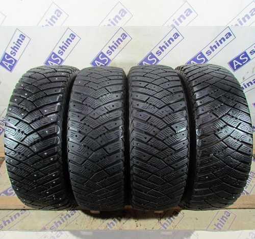 Goodyear Ultragrip Ice Arctic 205/65 R16 96R