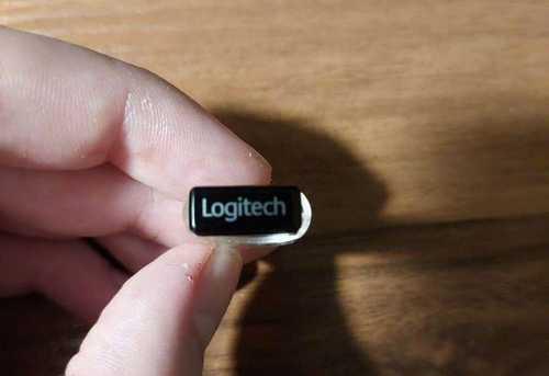 USB ресивер logitech