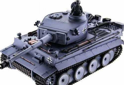 Радиоуправляемый танк Heng Long German Tiger