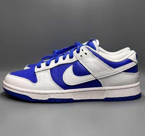 Мужские Nike Dunk Racer Blue Оригинал