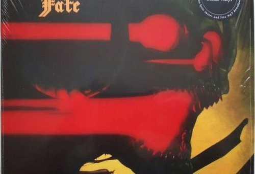 Mercyful fate - Melissa (LP)