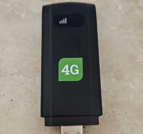 4g модем мегафон