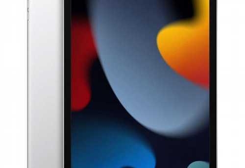 Apple iPad 10,2" (2021, 9 gen) Wi-Fi 64Gb Si