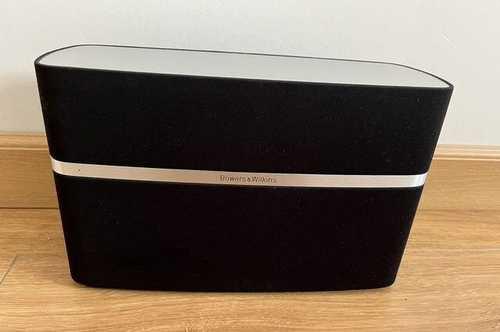 Bowers wilkins A5