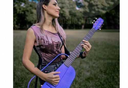 Гитара Enya nexg2