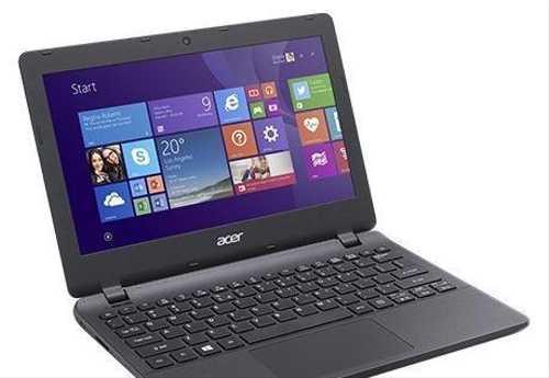 Acer es1-131 n15q3 разбор ремонт запчасти