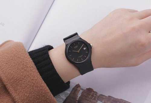 Часы casio MW-59-1E