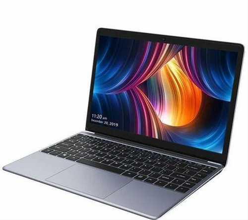 14.1" Ноутбук Chuwi HeroBook Pro 14 2022
