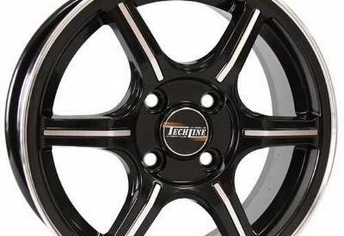 R14 4x98 5,5J ET38 D58,6 Tech-Line 433 BD