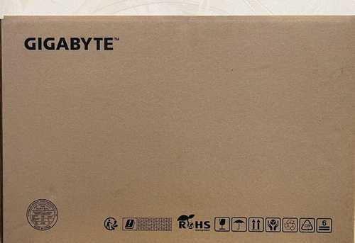 Игровой ноутбук Gigabyte G5 Mf i7 12650H RTX 4050