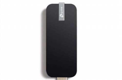Адаптер Wi-Fi TP-Link archer T4U(EU) USB 3.0 диап
